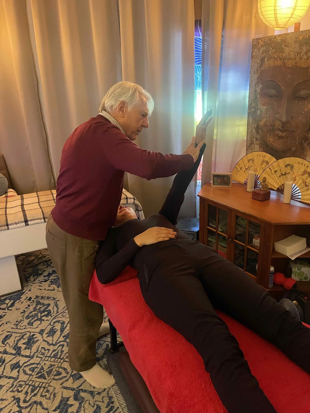 Neurofield Neurotherapy | We Are The Place for the Brain