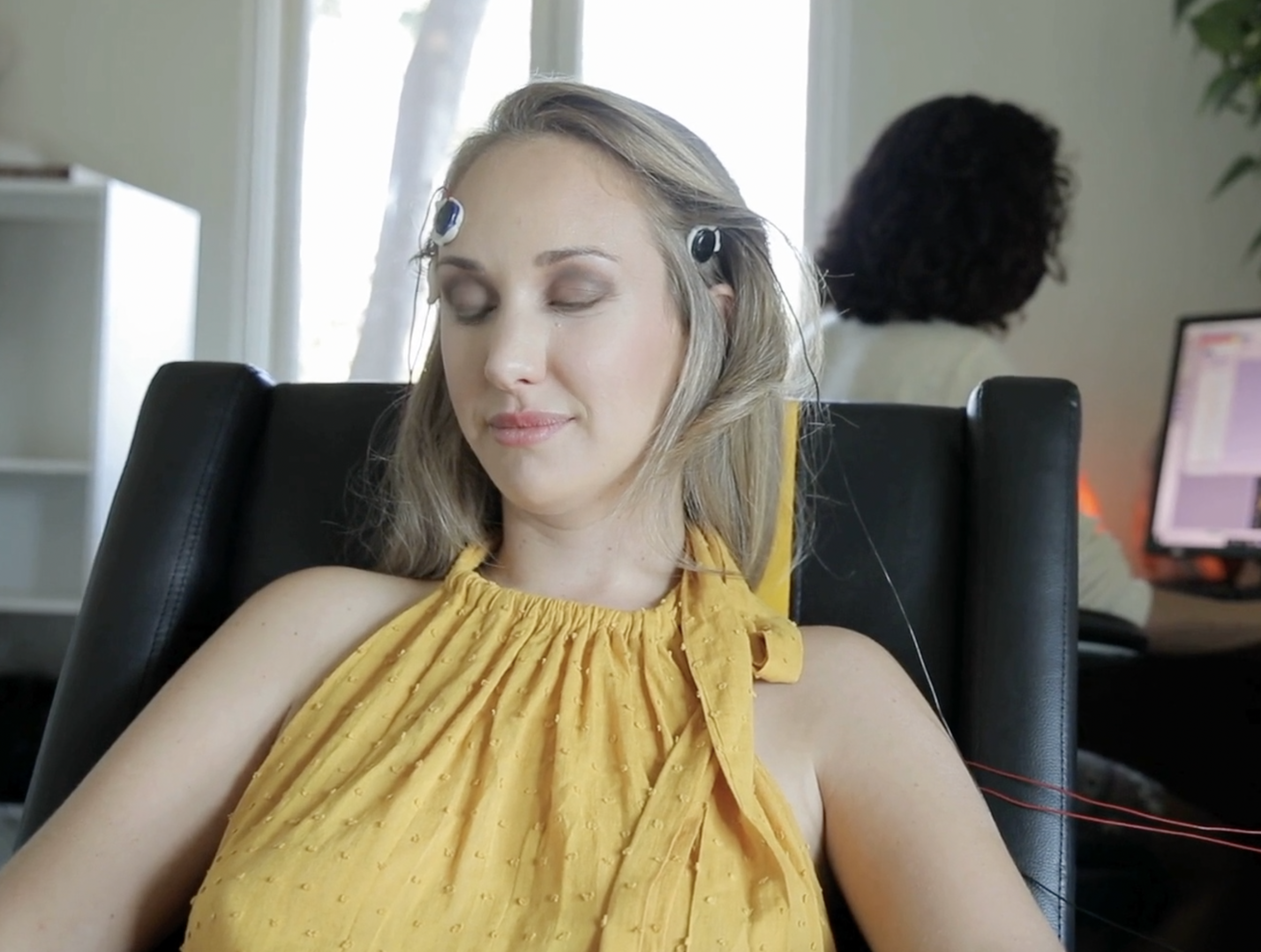 Neurofield Neurotherapy | We Are The Place for the Brain