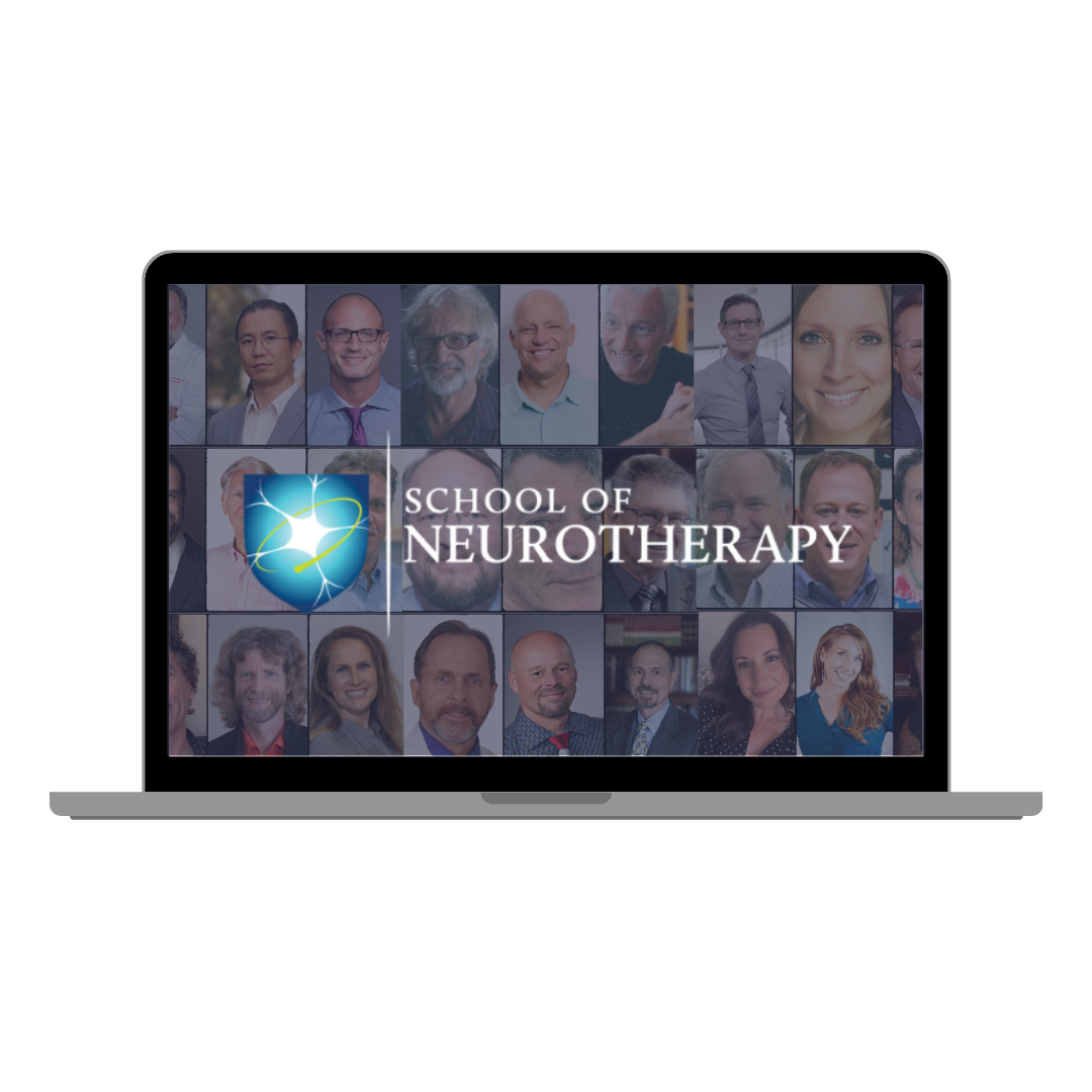 Neurofield Neurotherapy | We Are The Place for the Brain