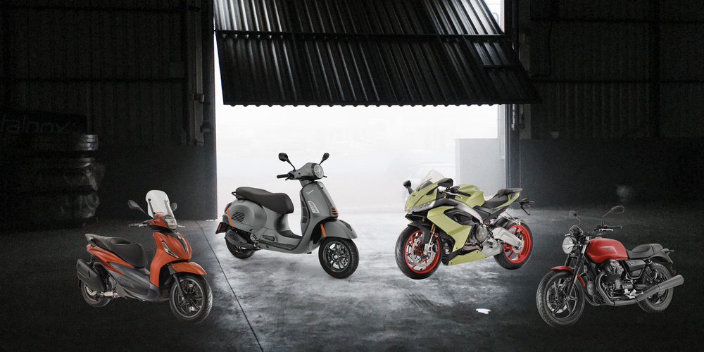 Scooters and Motorcycles for Sale – Moto Bello Orange County