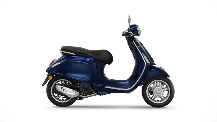 Vespa Primavera 150 – Moto Bello Orange County