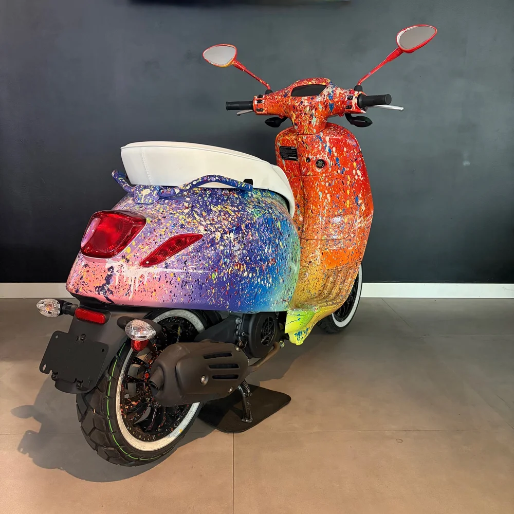 Pre Owned Motorcycles and Scooters – Moto Bello Orange County