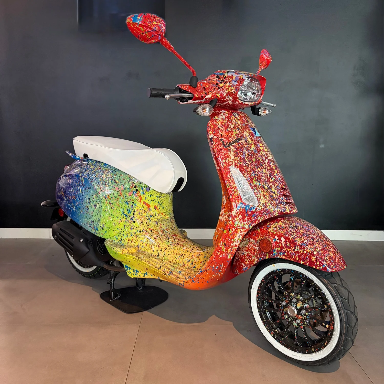Pre Owned Motorcycles and Scooters – Moto Bello Orange County