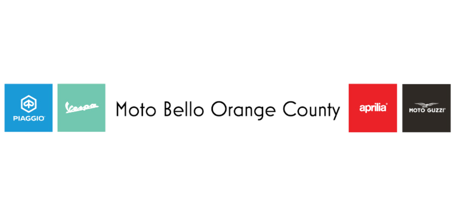 Moto Bello Orange County | Piaggio's Newest Motoplex in California