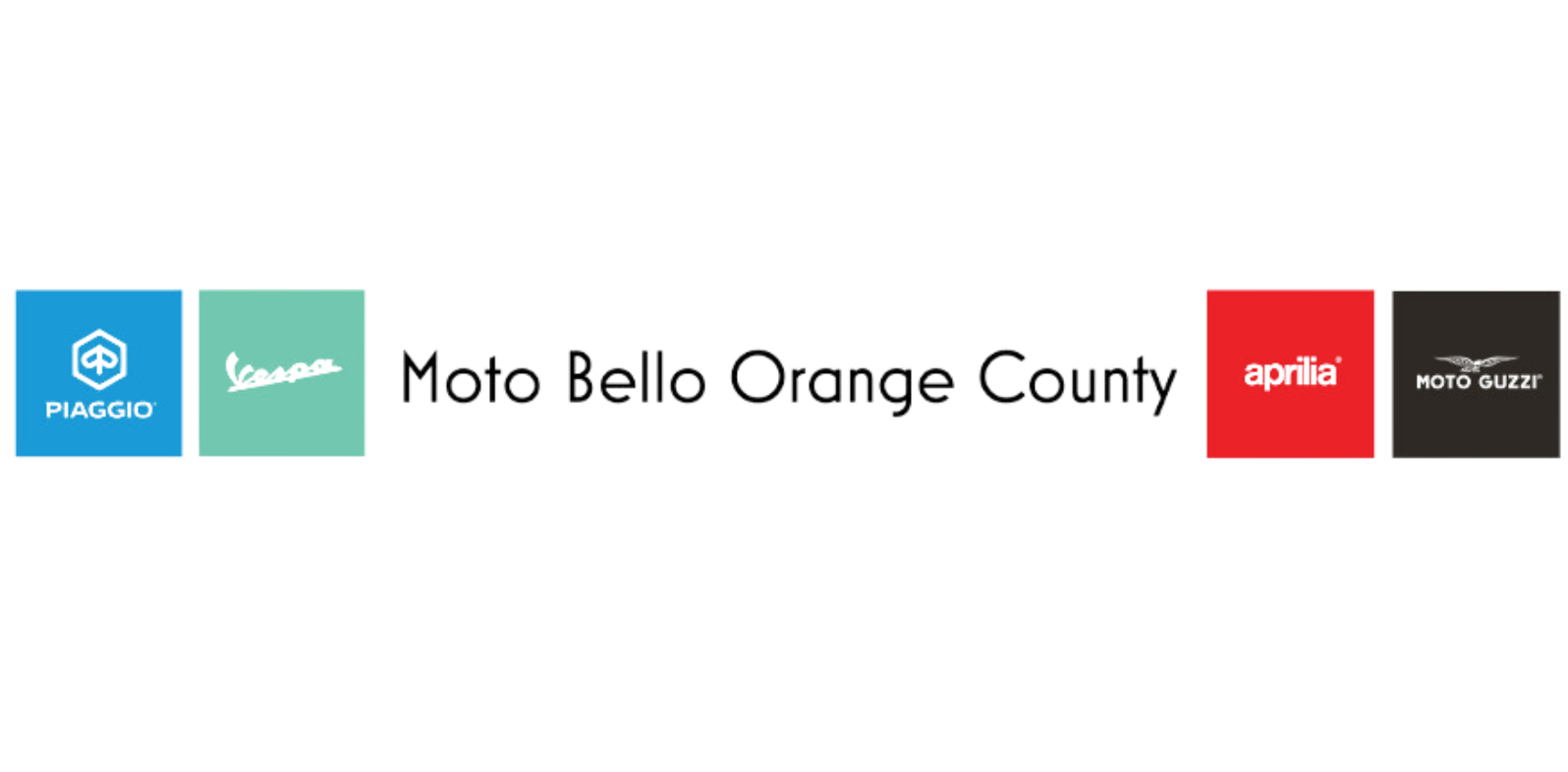 Moto Bello Orange County | Piaggio's Newest Motoplex in California