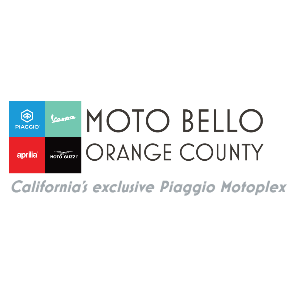 Motorcycle and Vespa Scooter Repair – Moto Bello Orange County