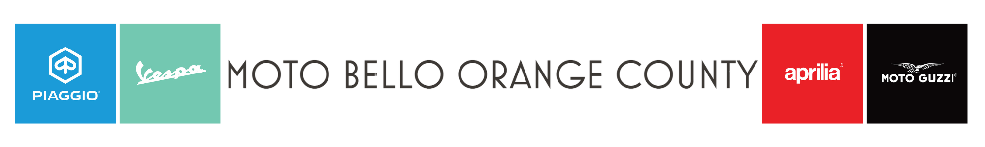 Moto Bello Orange County | Piaggio's Newest Motoplex in California