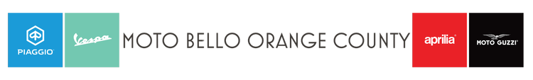 Moto Bello Orange County | Piaggio's Newest Motoplex in California