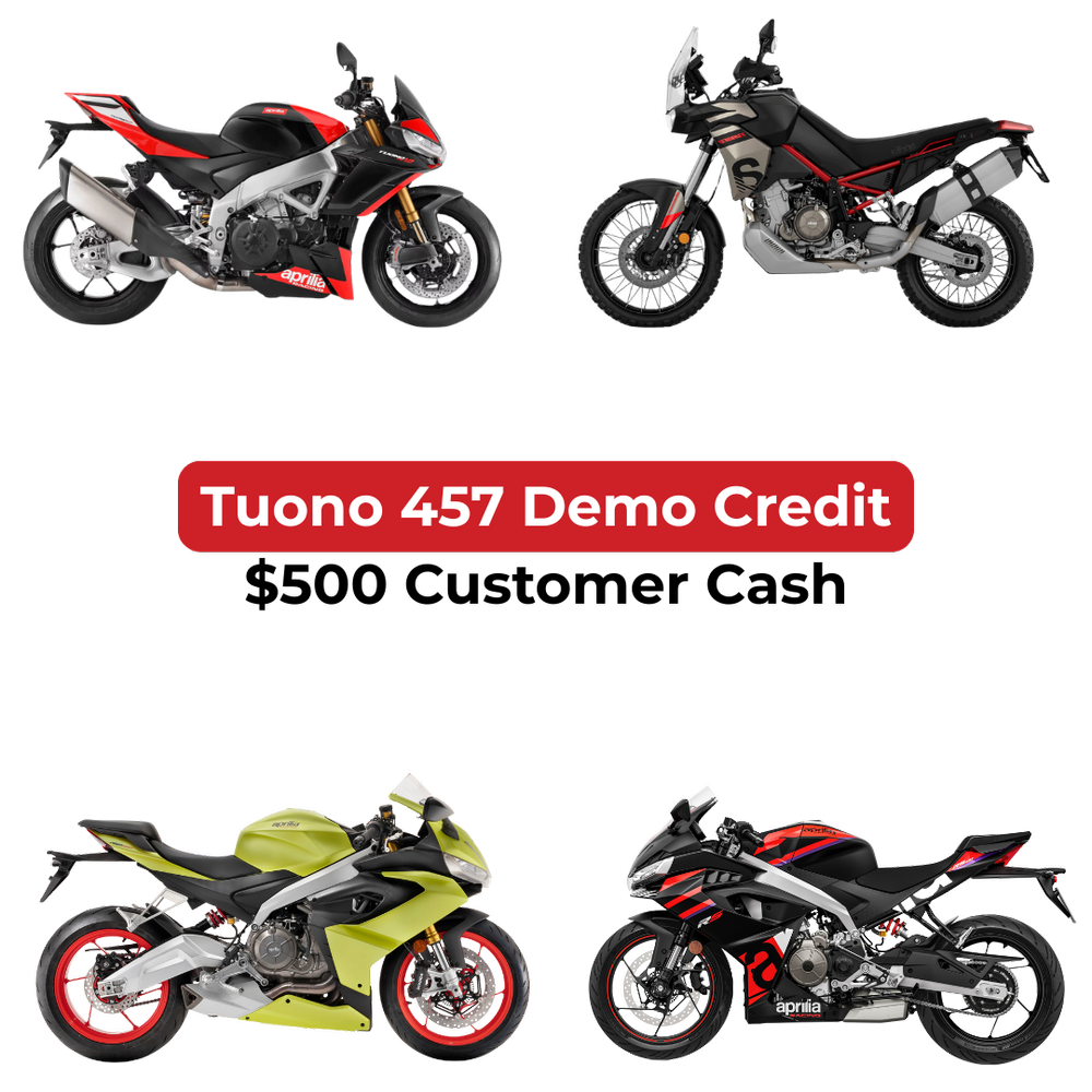 Moto Bello Orange County | Piaggio's Newest Motoplex in California