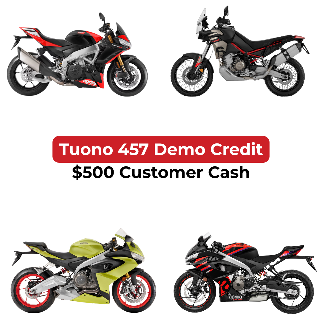Moto Bello Orange County | Piaggio's Newest Motoplex in California