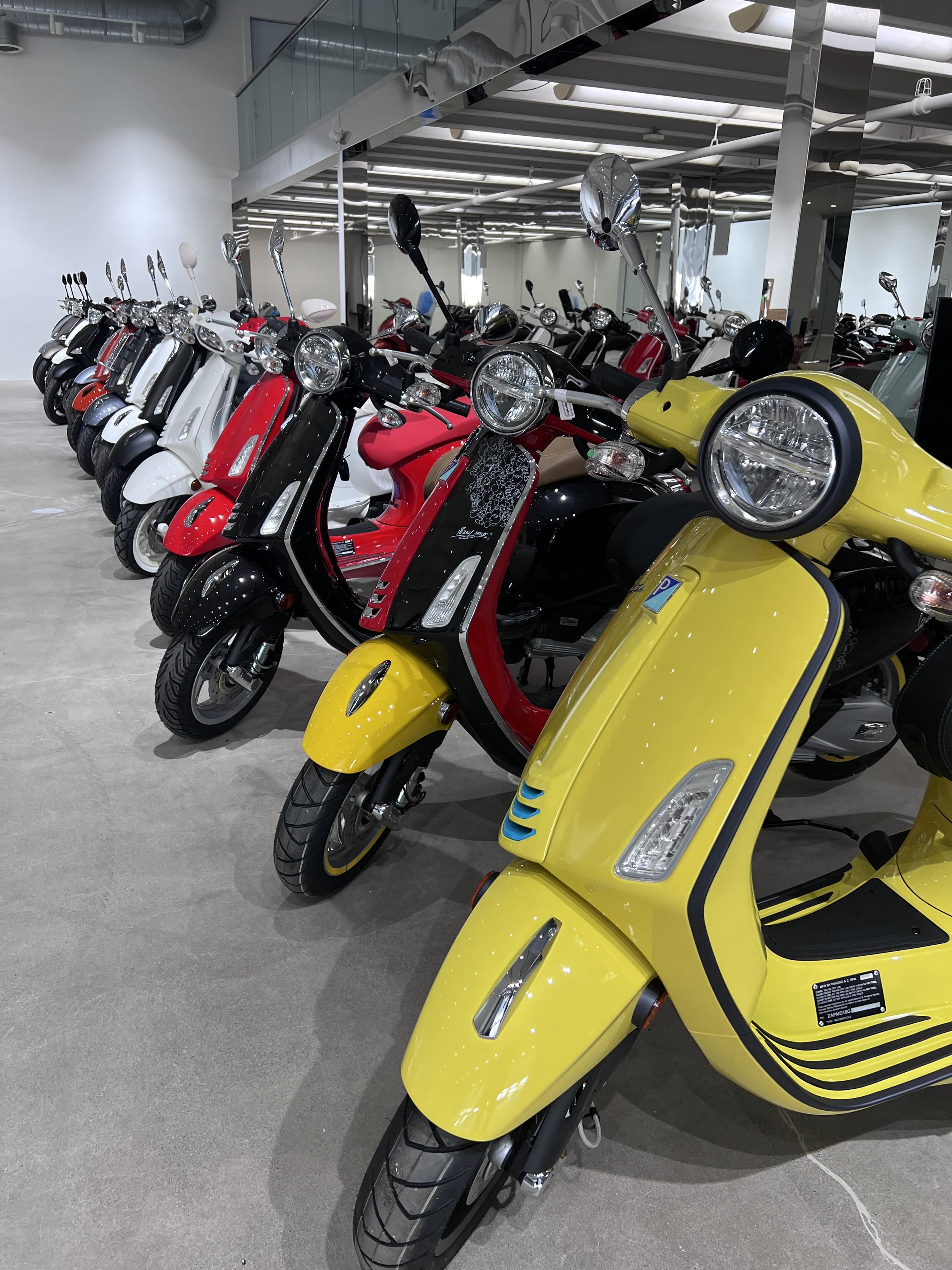 Orange County – Moto Bello Orange County