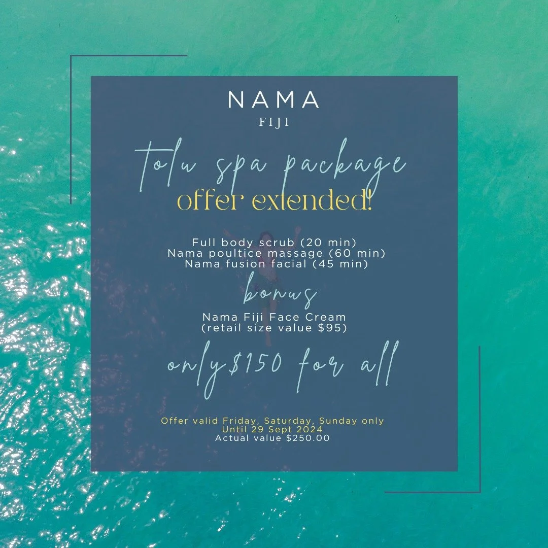 Nama Fiji HQ