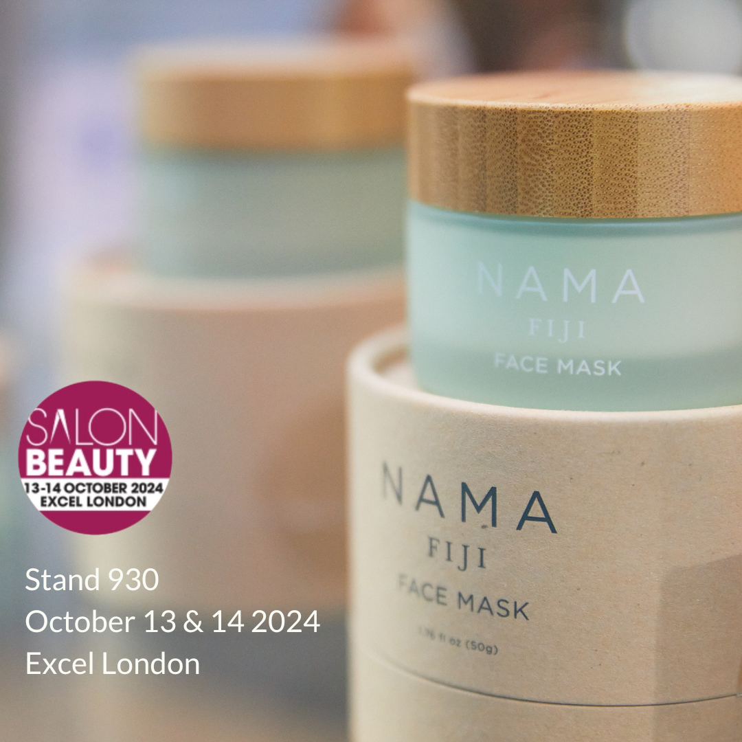 Blog 2 — Nama Fiji HQ