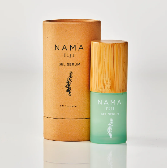 General 2 — Nama Fiji HQ