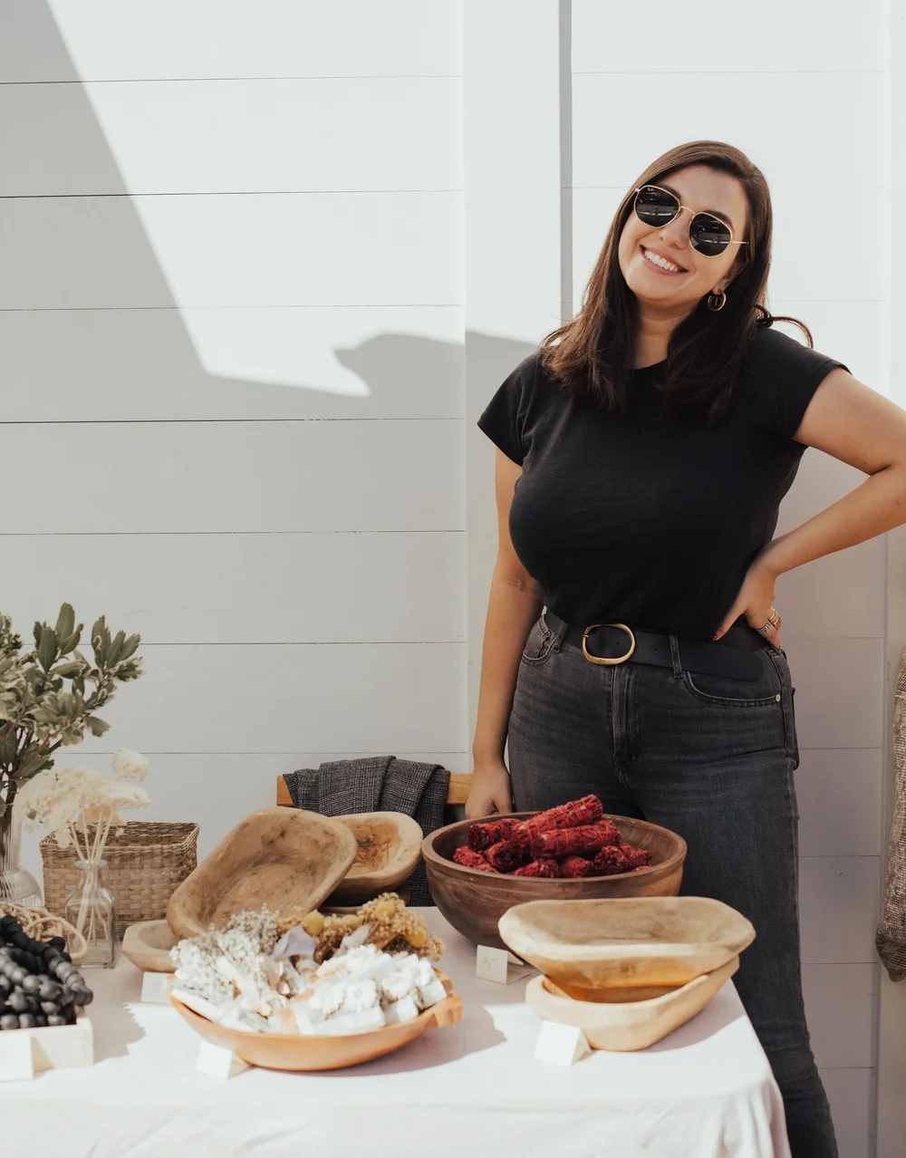 The Female Maker Market