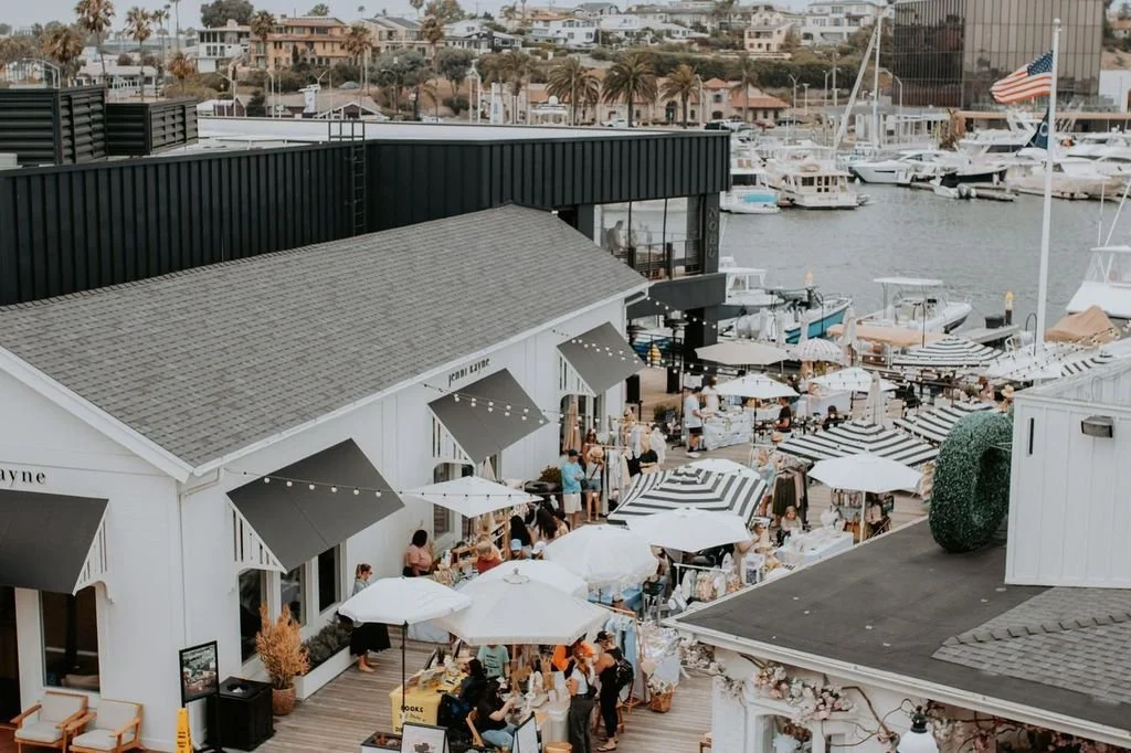 The Female Maker Market