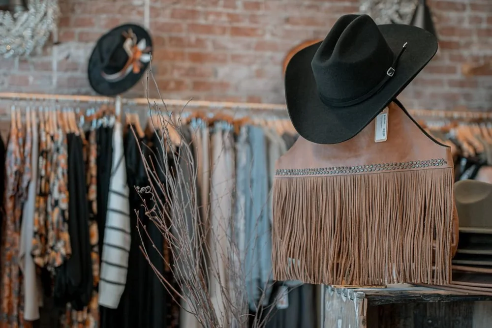 General 1 — The Female Maker Market