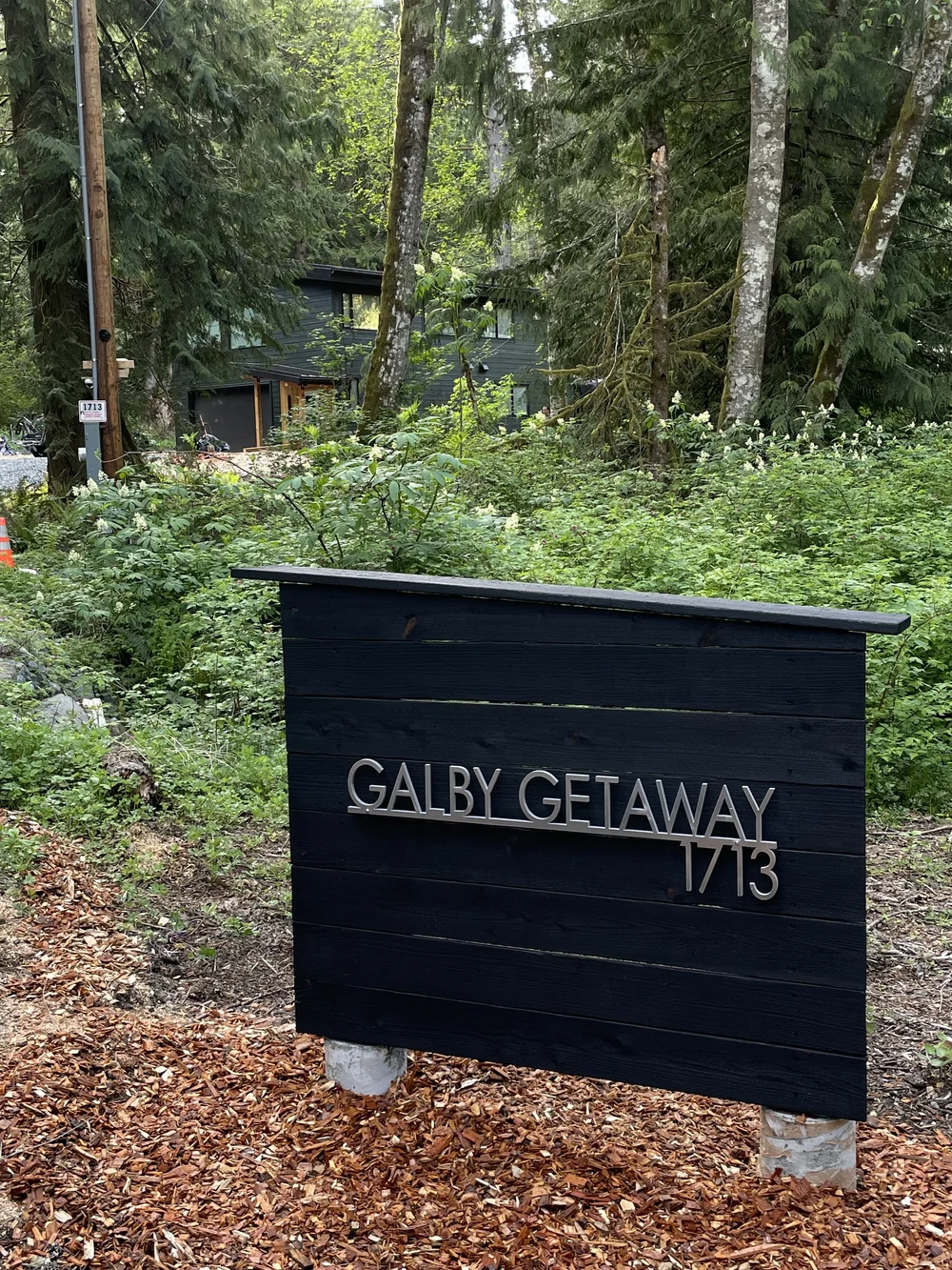 Pictures — Galby Getaway