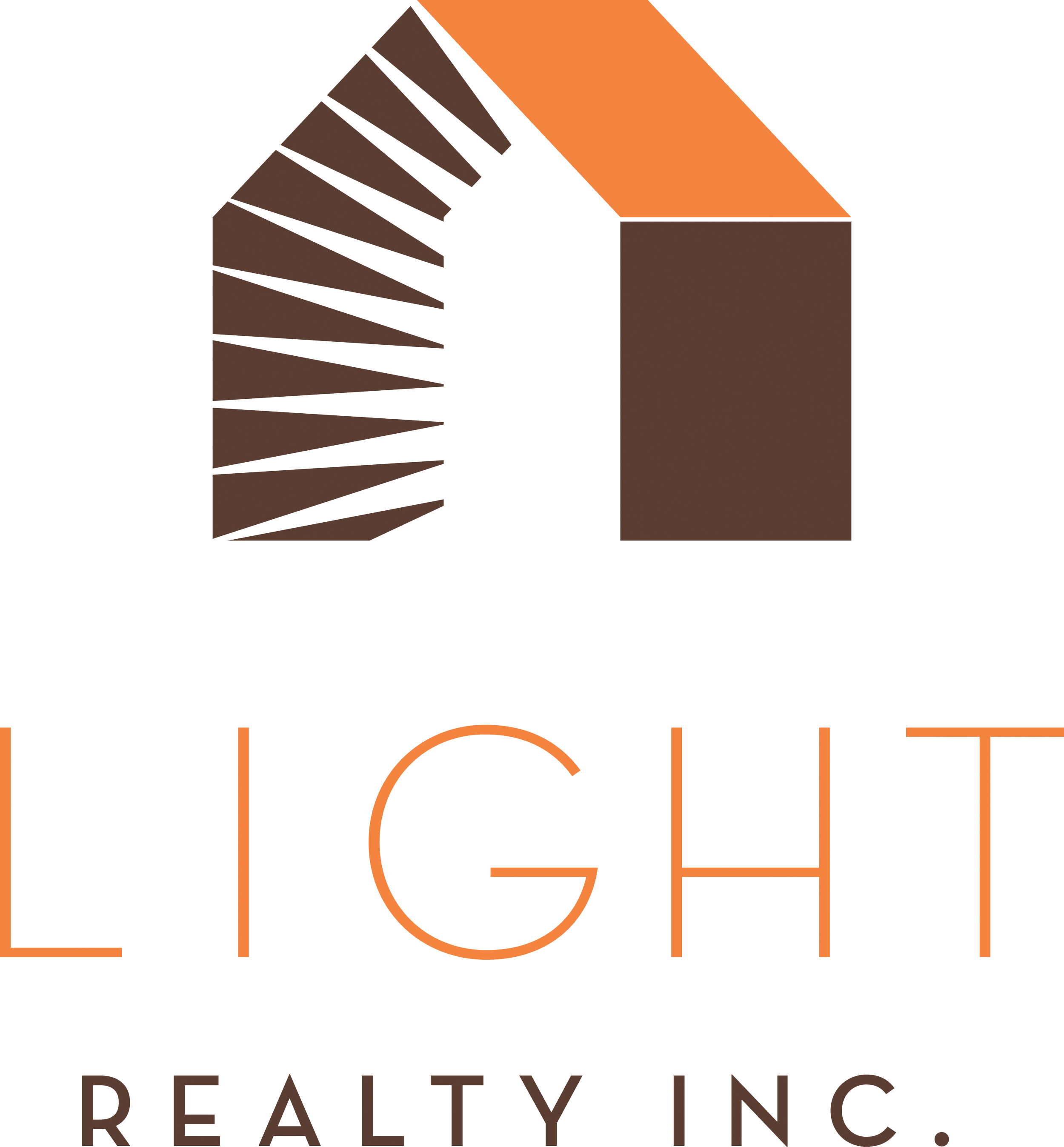 Light Realty Inc.