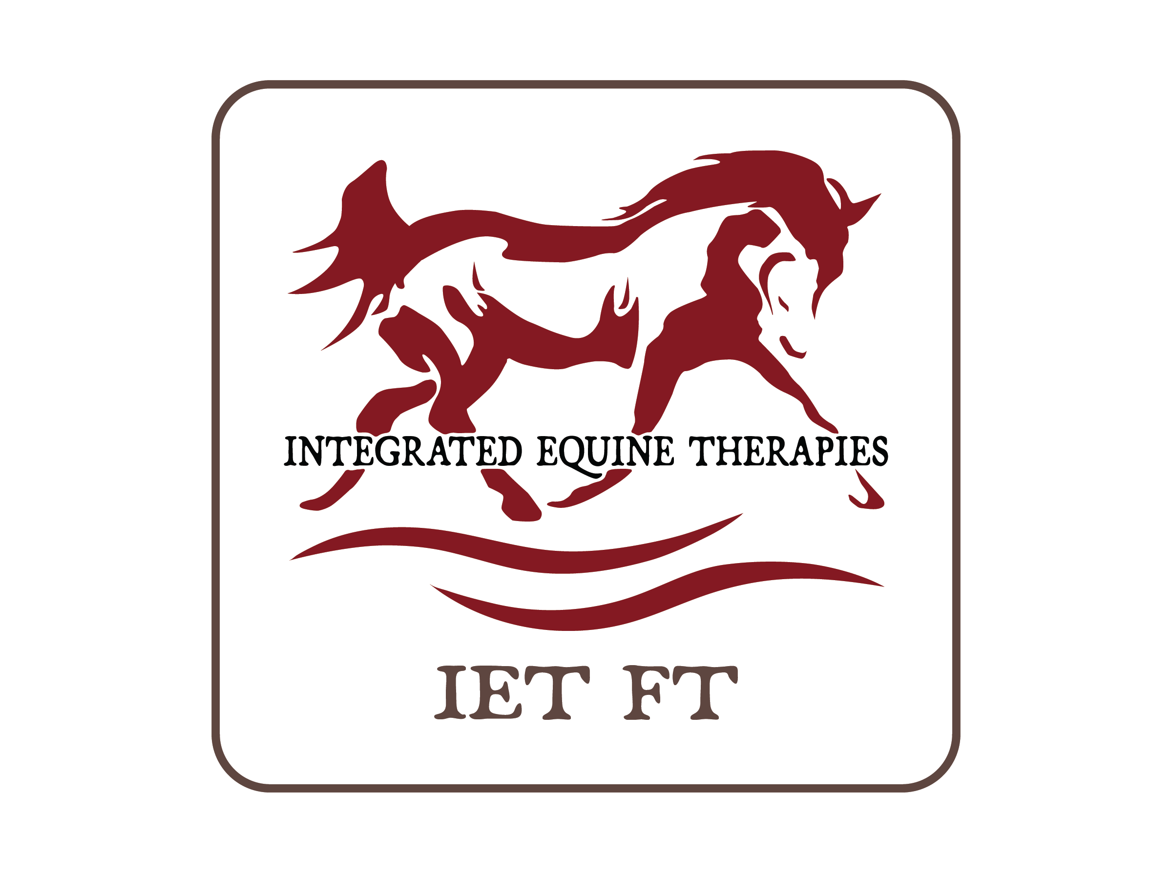IET Courses — Integrated Equine Therapies