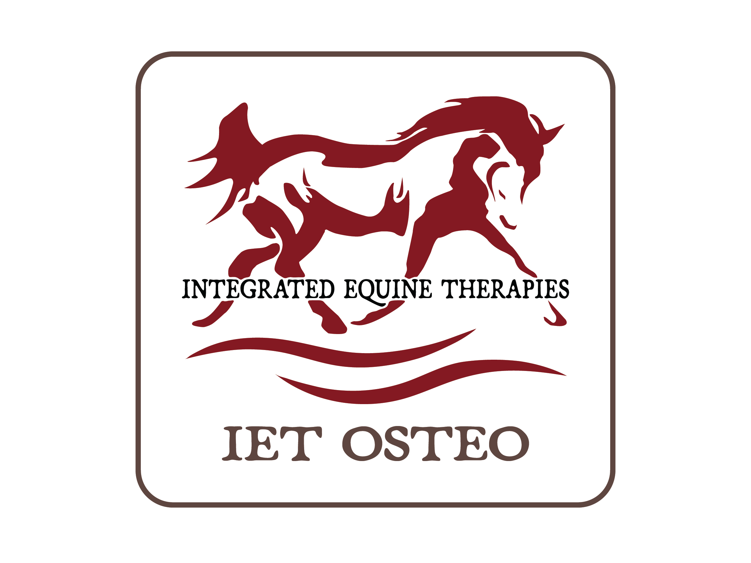IET Courses — Integrated Equine Therapies