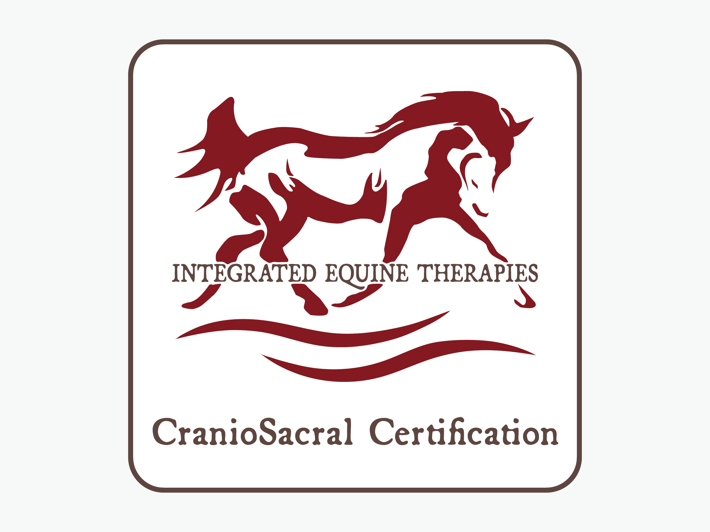 IET Equine CranioSacral Certification — Integrated Equine Therapies