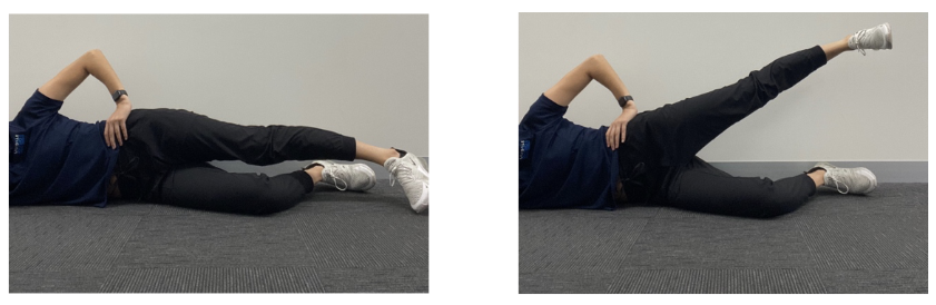 Physio Management of ITB Syndrome — Lilydale Physio & Sports Medicine