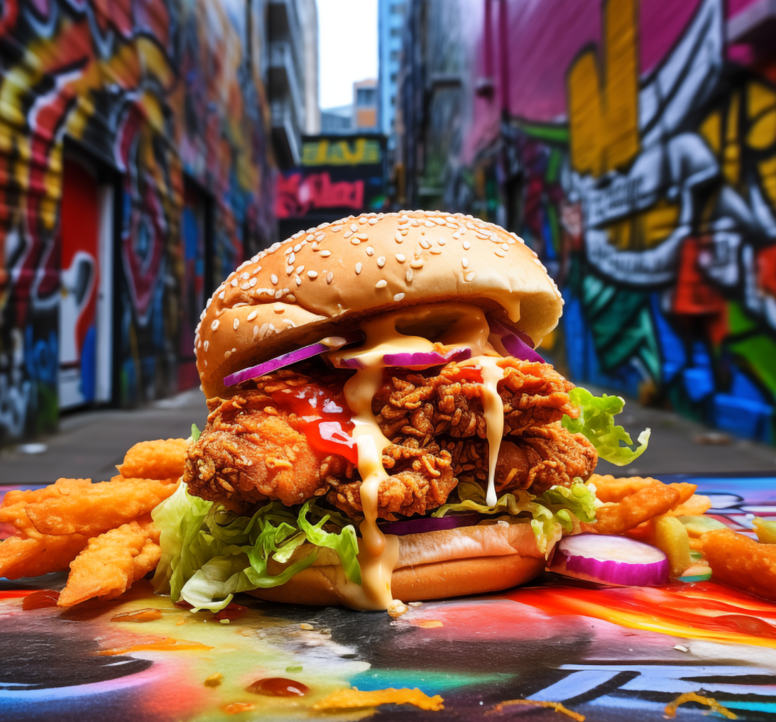 Rooster’s Chicken Coatings & Seasonings | Full Product Range ...