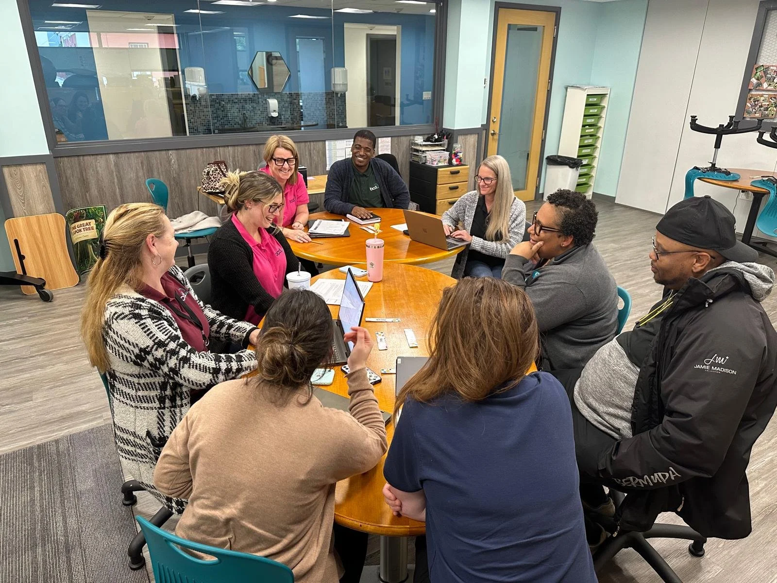 BCCL • Bermuda Centre for Creative Learning | Personalized Education ...