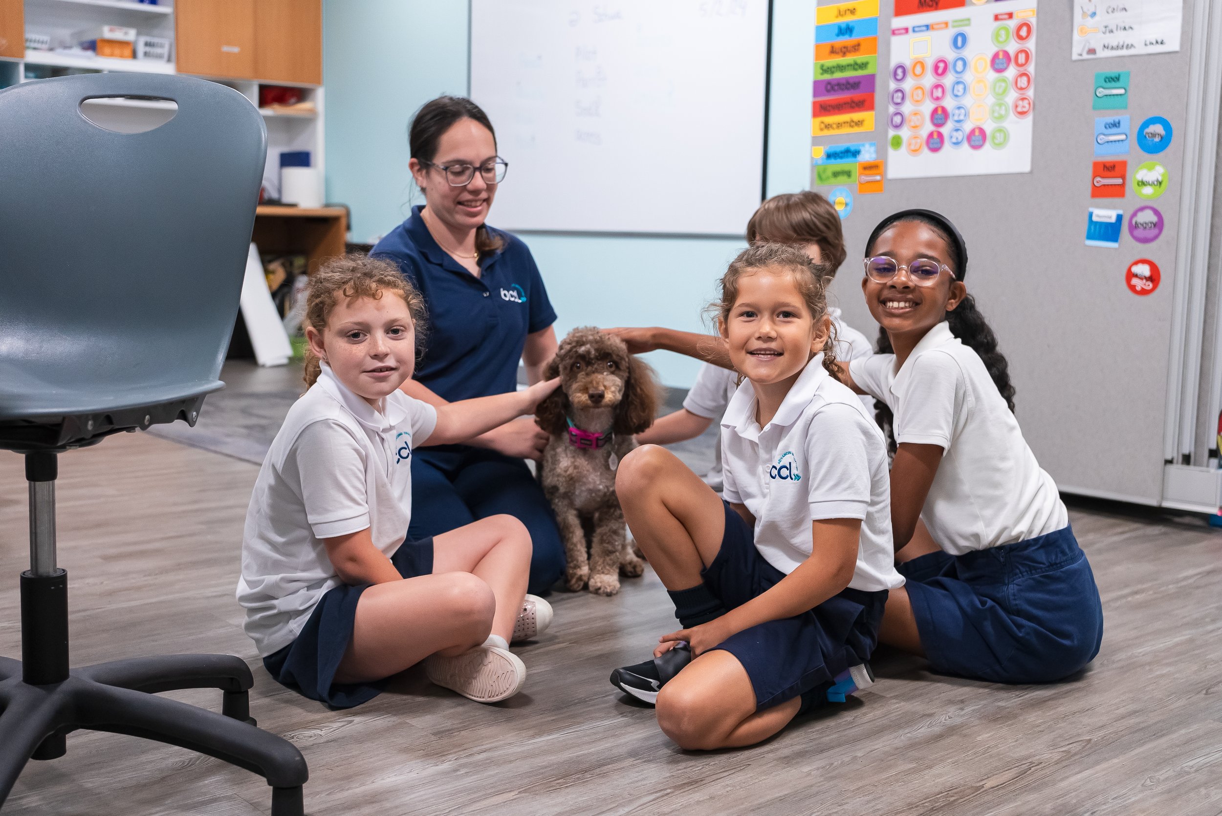 BCCL • Bermuda Centre for Creative Learning | Personalized Education ...