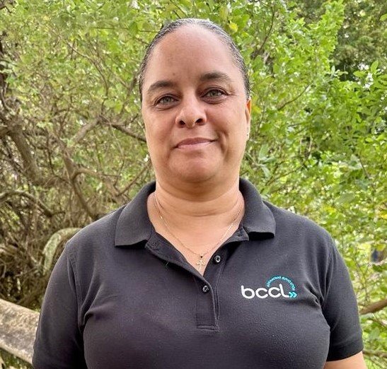 Meet the Team | Dedicated Educators at BCCL — Bermuda Centre for ...