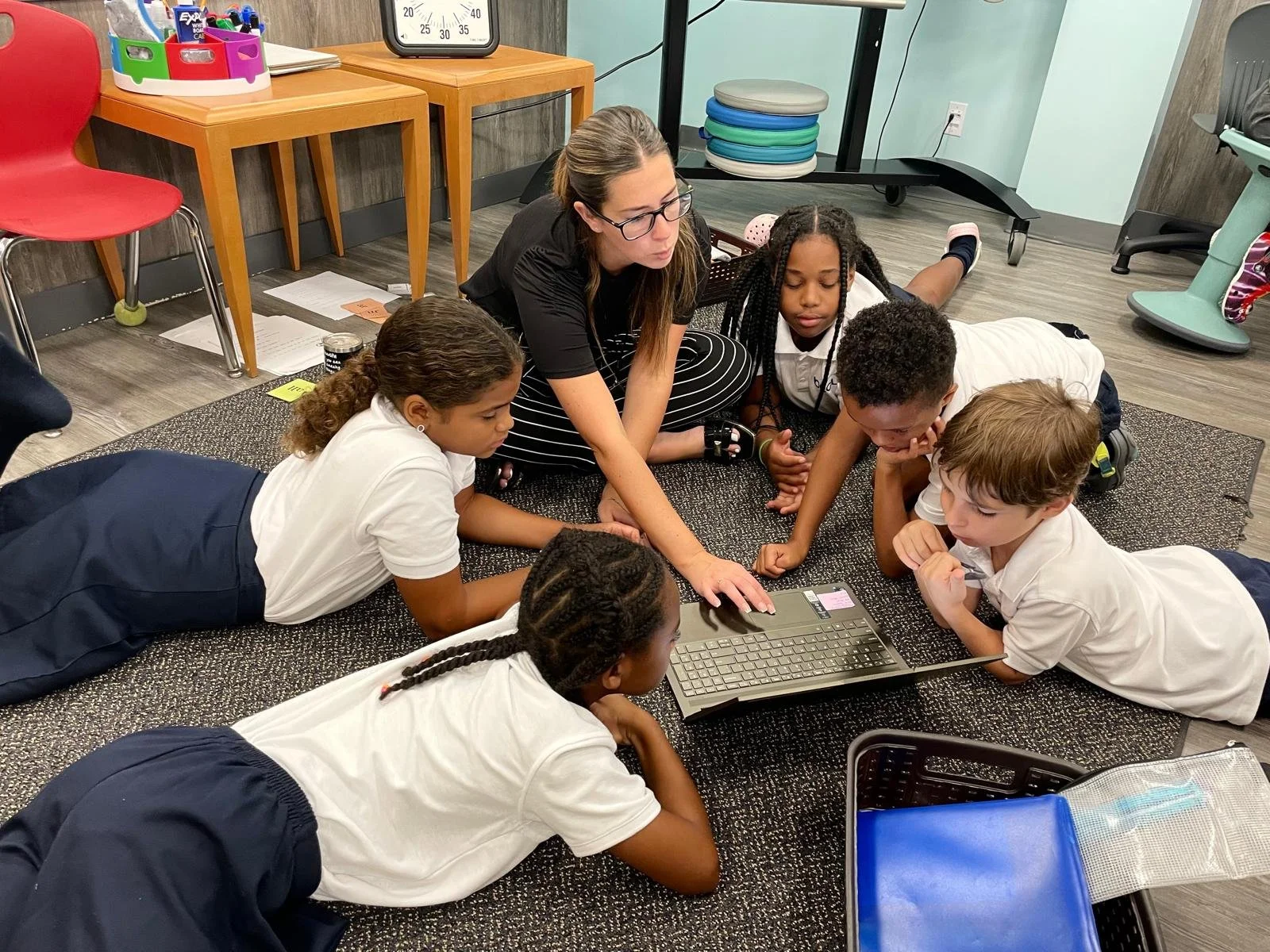 Admissions at BCCL | Join Our Learning Community — Bermuda Centre for ...