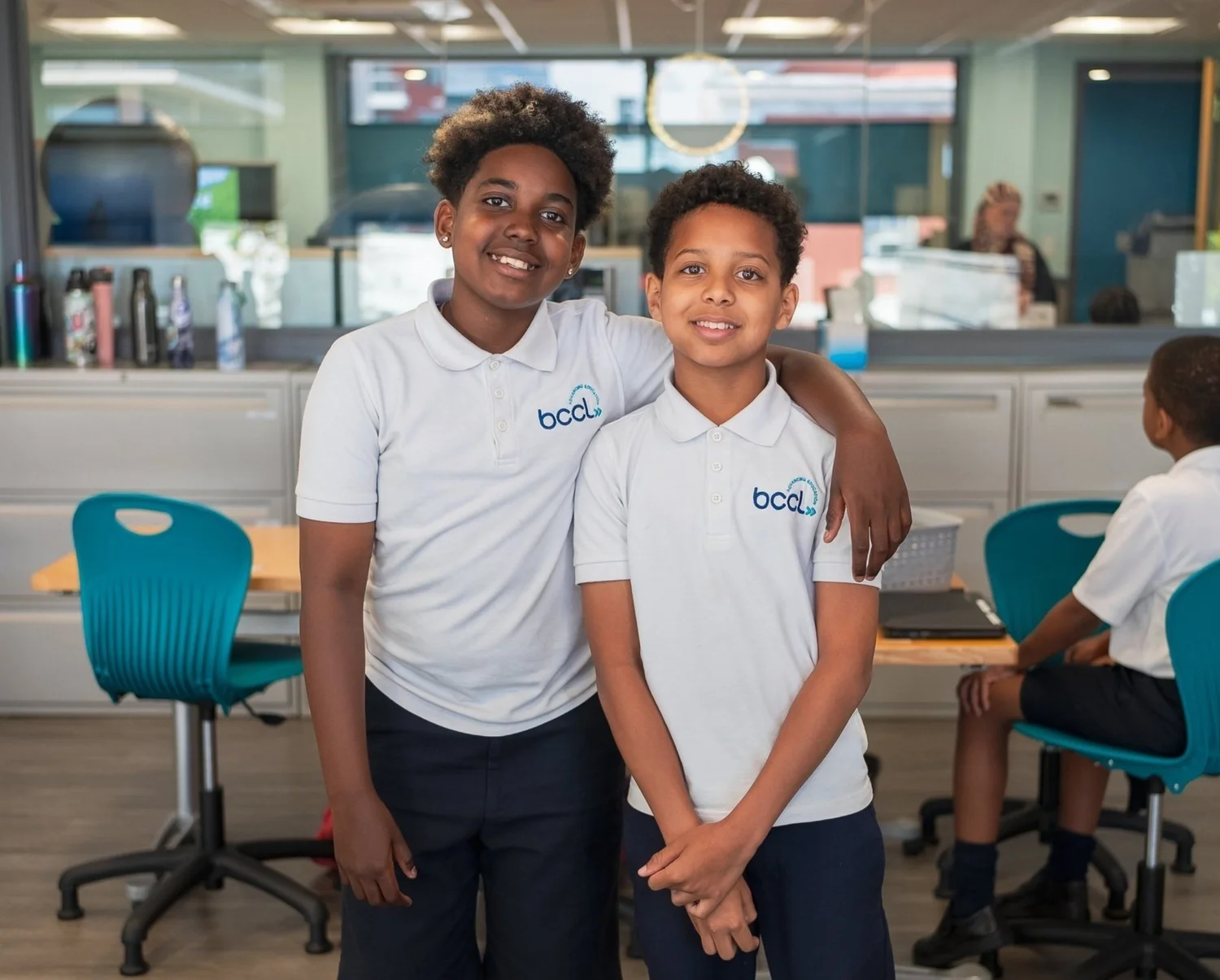 BCCL • Bermuda Centre for Creative Learning | Personalized Education ...