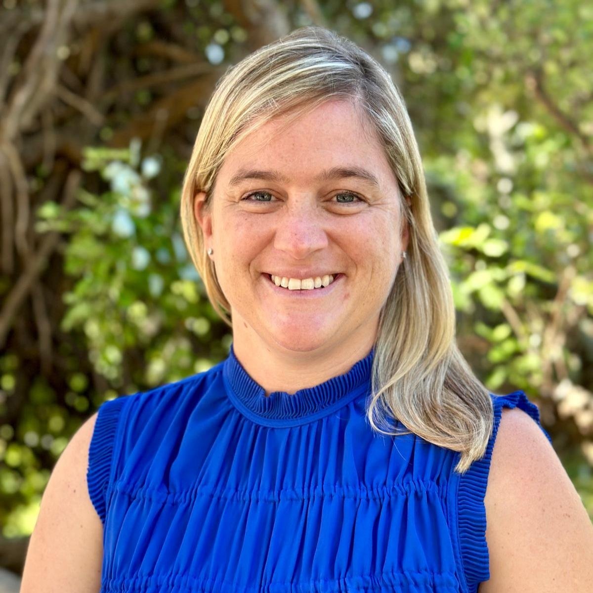 Meet the Team | Dedicated Educators at BCCL — Bermuda Centre for ...