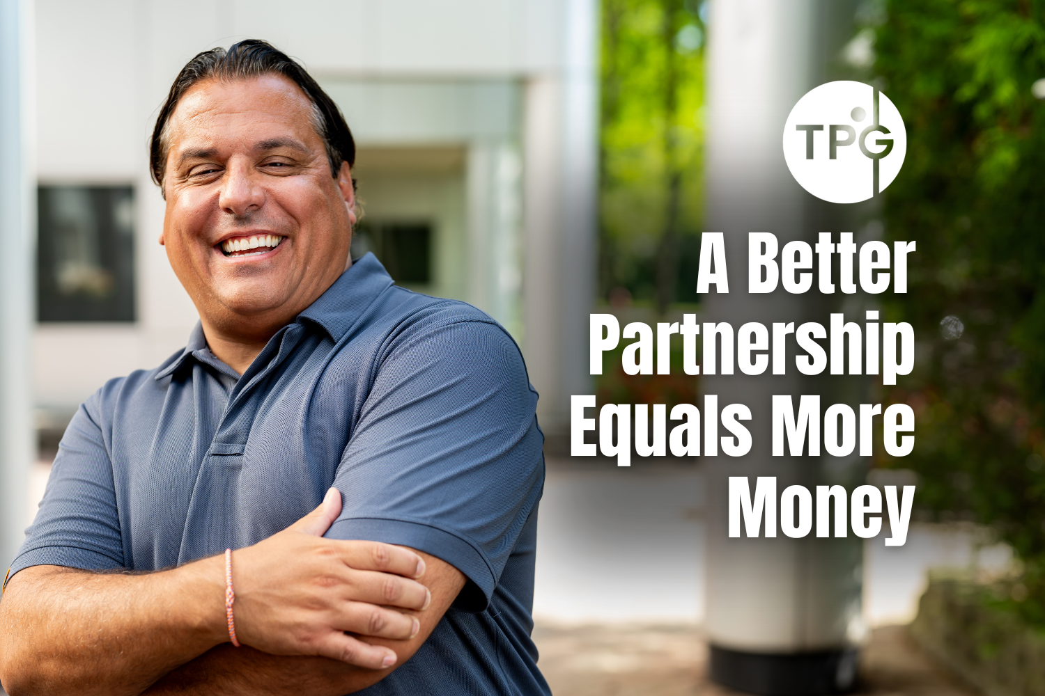 How We Help Partnerships Get Back on Track — The Partnership Guys