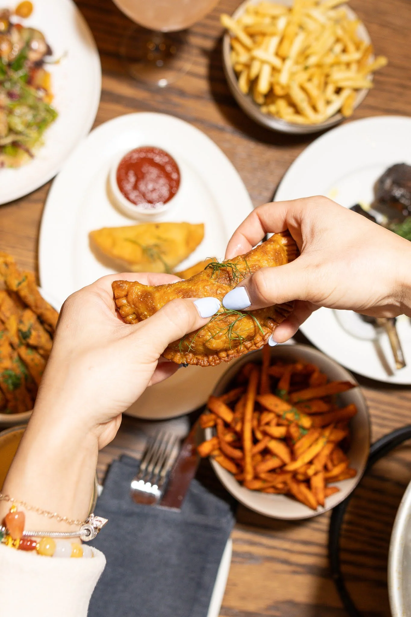 MORELLA | Discover Authentic Flavors Today