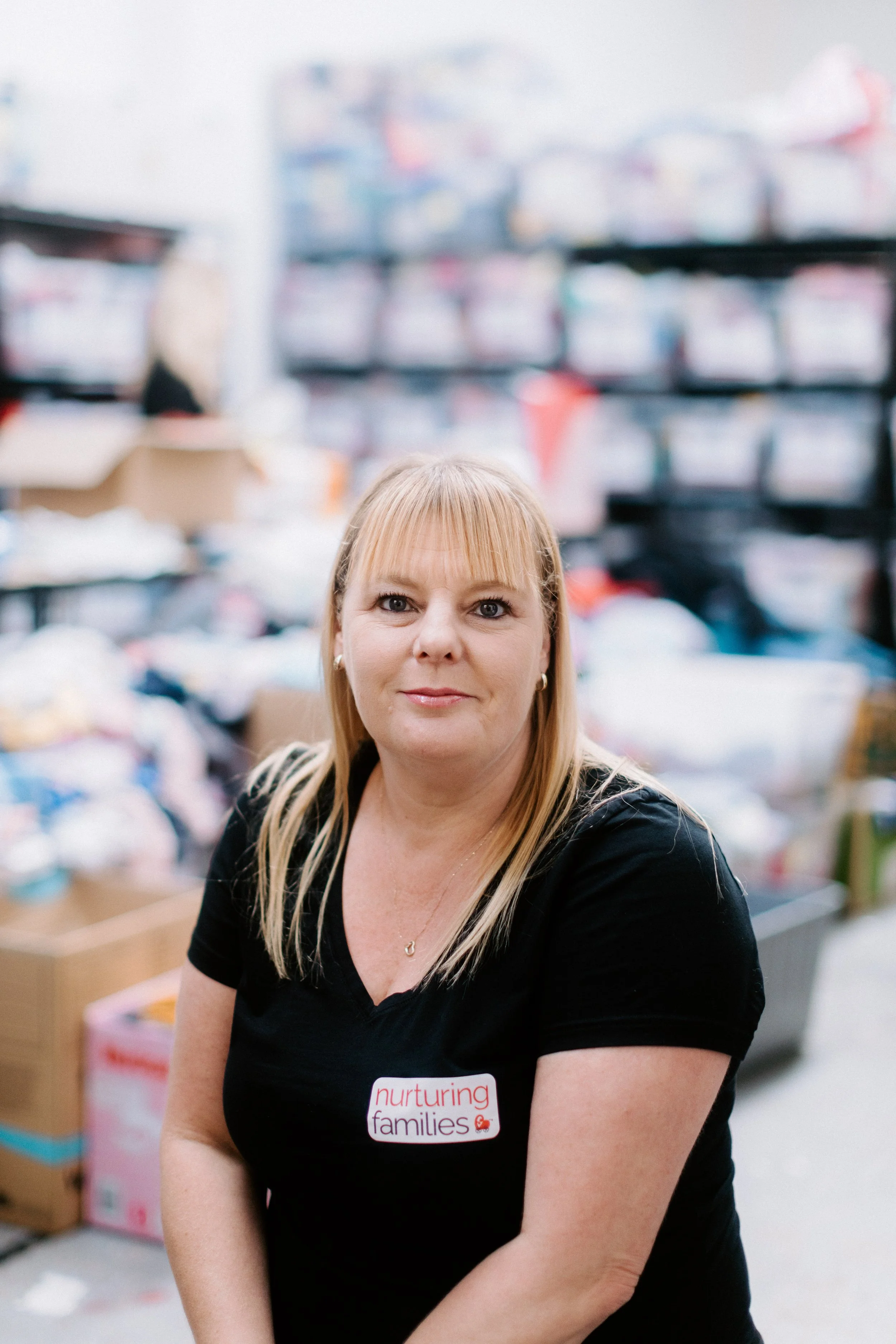 Partners — Nurturing Families