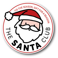 The Santa Club — Nurturing Families