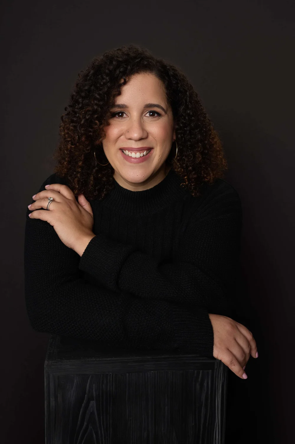 About Amber Young | Therapist in CT | Cope & Calm Counseling