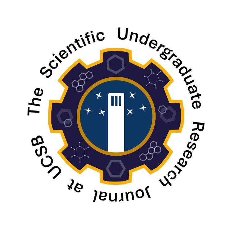 UCSB SRJ