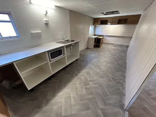 Fairfield West Caravan Park