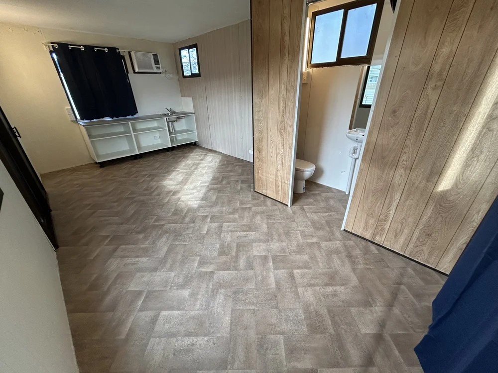 Fairfield West Caravan Park