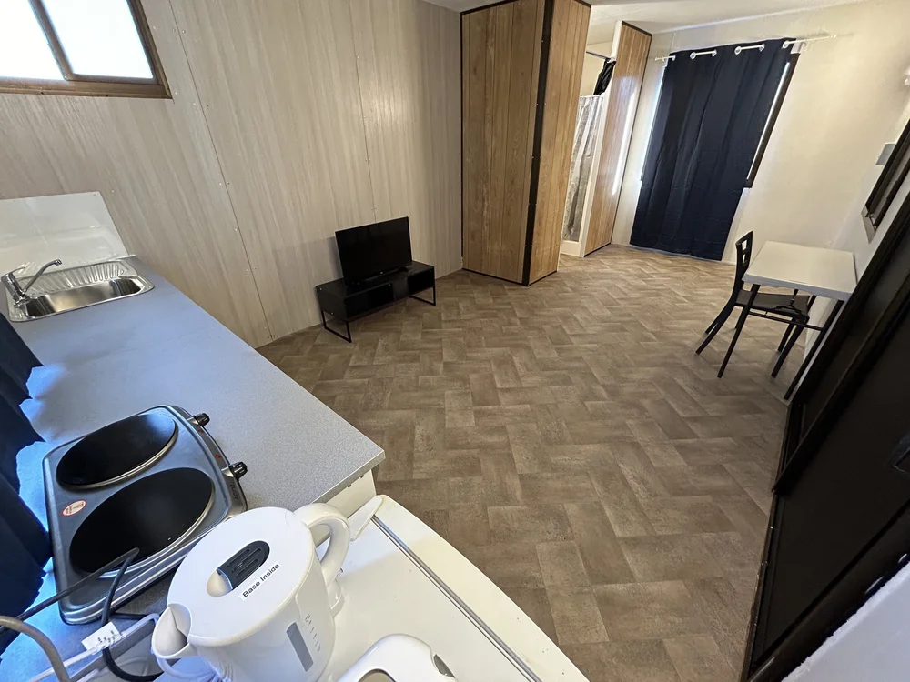 Fairfield West Caravan Park