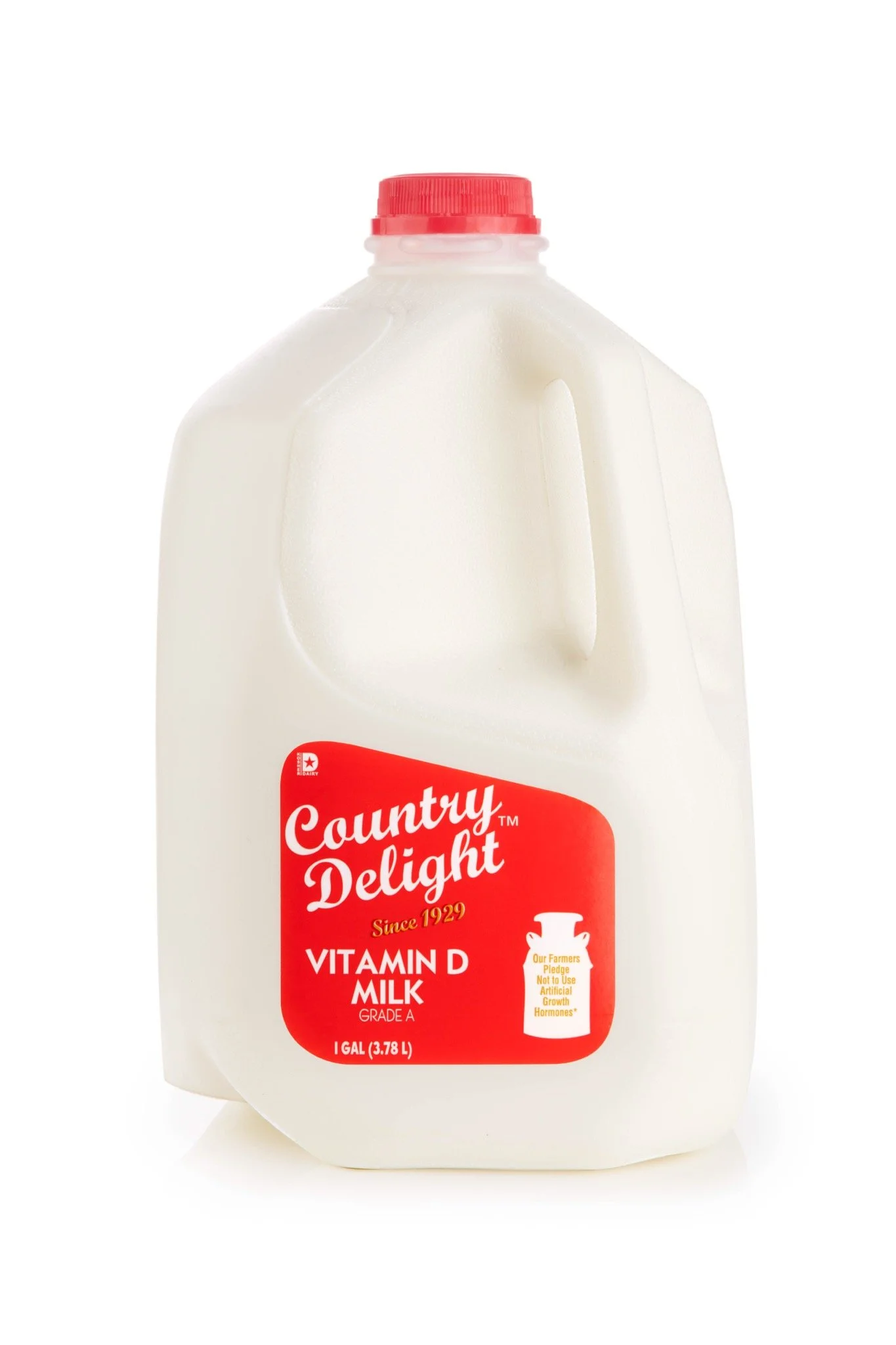 Country Delight Dairy — McMahon Holdings