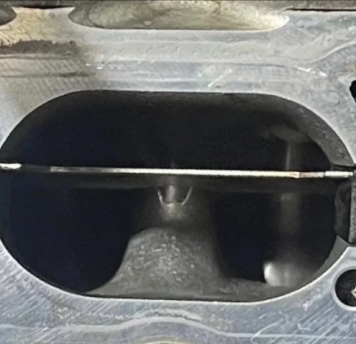 Walnut Blasting — ANS Mechanic Services