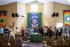 Worship at Edgehill — Edgehill United Methodist Church Nashville