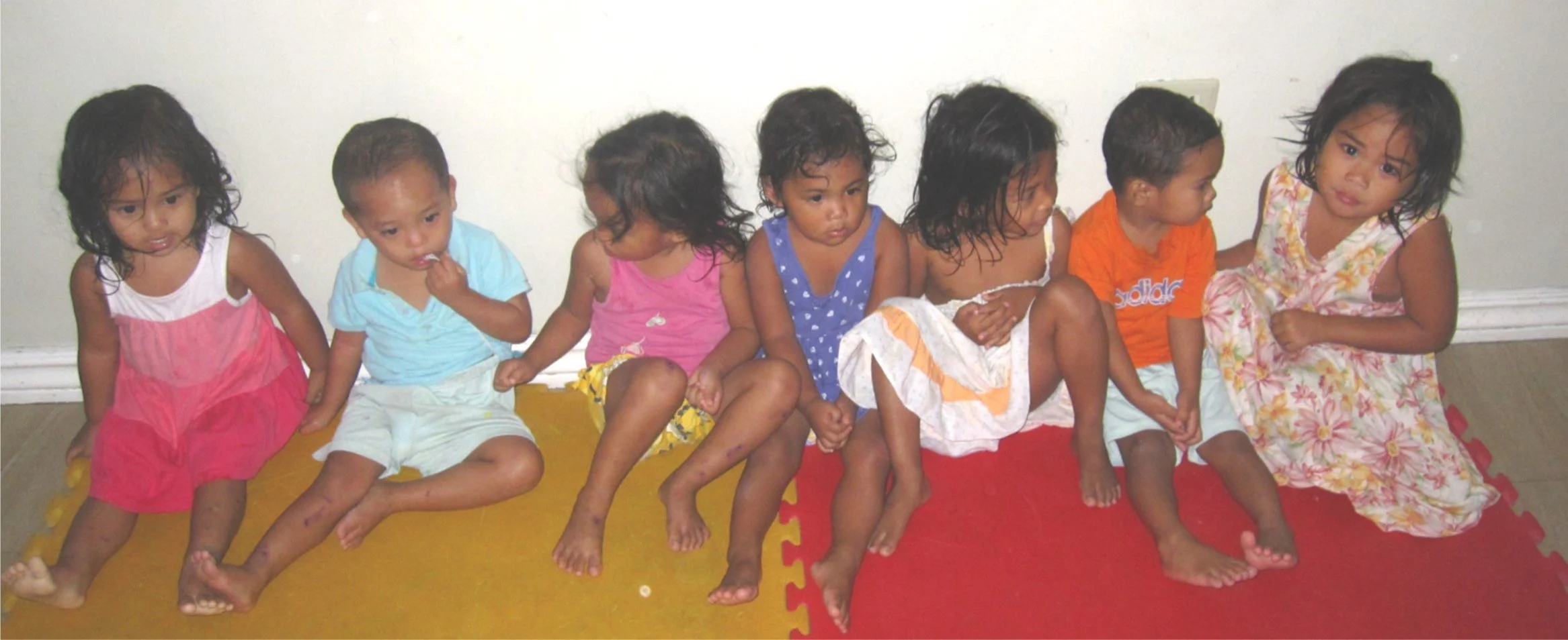 Adoption in the Philippines — ICANZ (Inter-Country Adoption New Zealand)