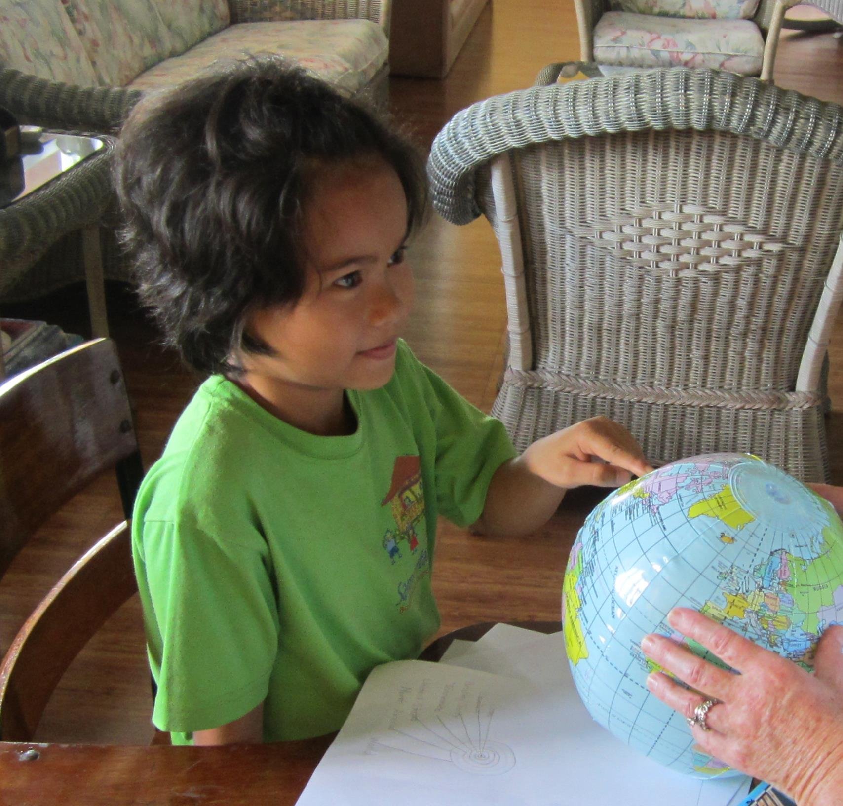 Timeframes — ICANZ (Inter-Country Adoption New Zealand)