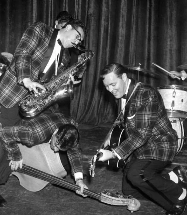 About — The Rockabilly Hall of Fame & Museum