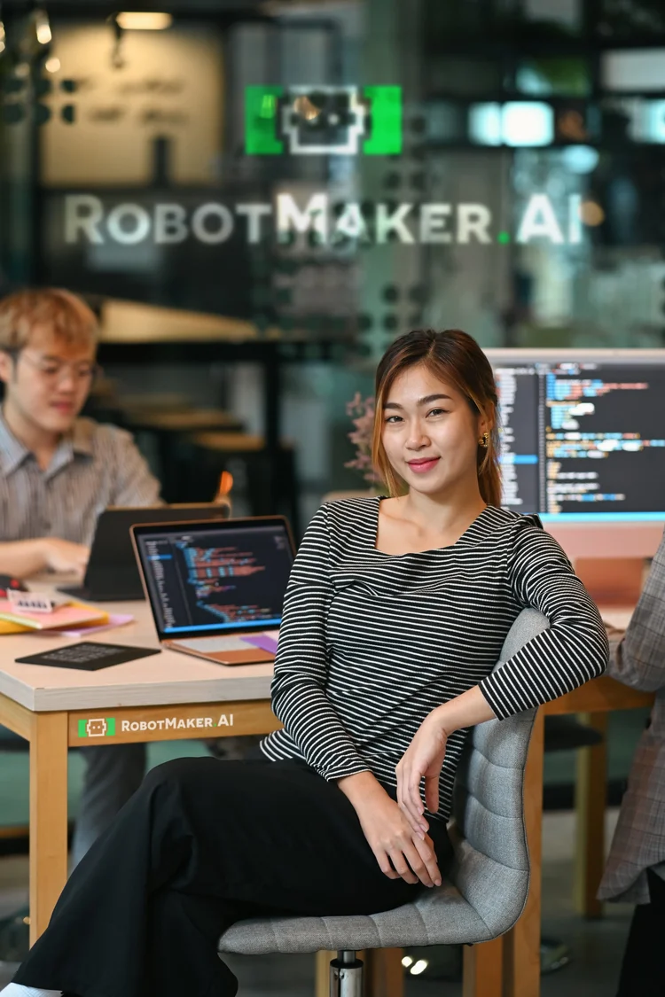 RobotMaker.AI